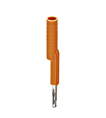 Test adapter PAI-4-FIX-5/6 OG
Test adapter, color: orange