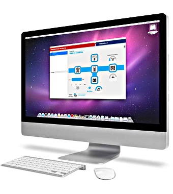 UPS Software UPSmon, puna licenca