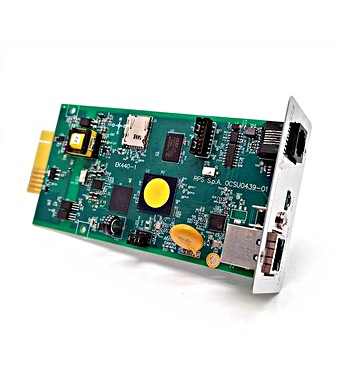 Adapter za konekciju UPS-a na IP-mrežu (SNMP)