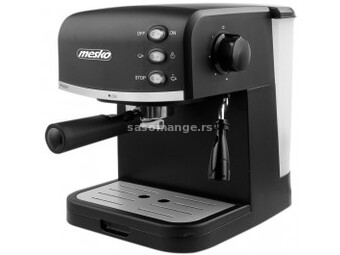 MESKO Espresso aparat za kafu MS4409