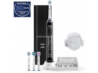 ORAL B GENIUS 10000 BLACK 500372