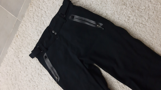 Ski pantalone vel. 50 - kao nove