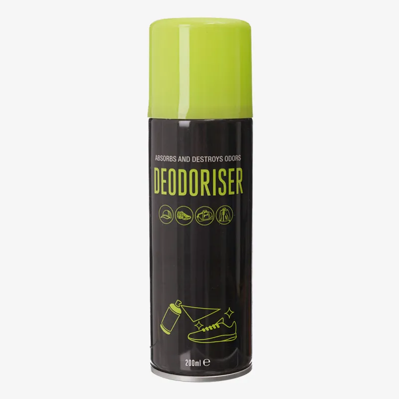 Shoe Care Deodoriser - 200 ml