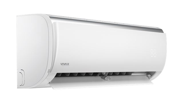 Vivax ACP-12CH35AEQI R32 - 3.81kW inverter klima uređaj