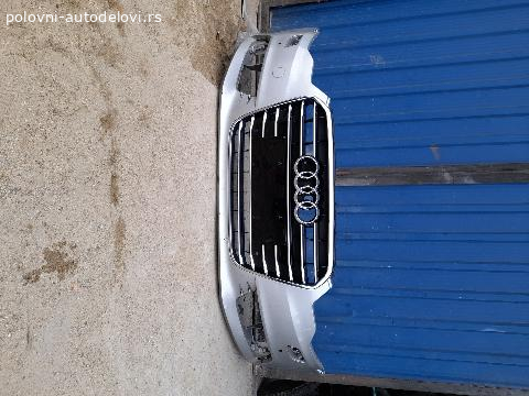 Audi delovi