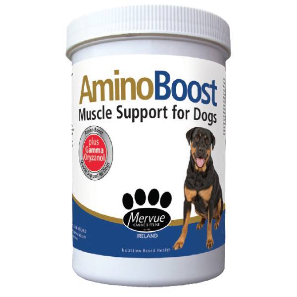 Mervue AminoBoost - 700g