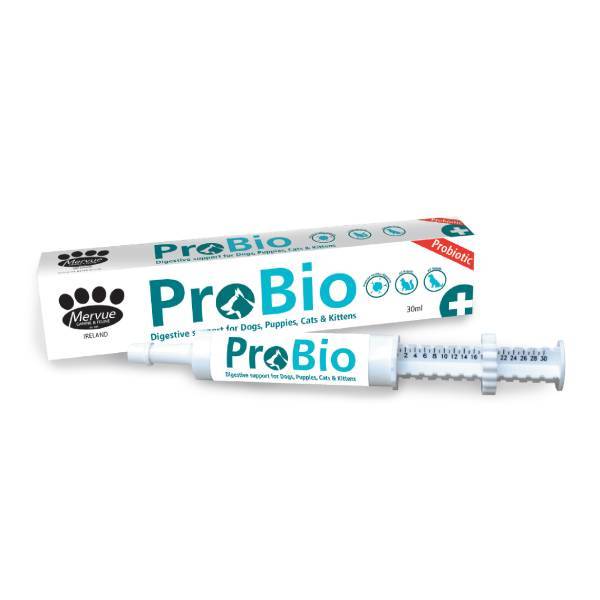 Mervue ProBio Plus pasta - 15ml