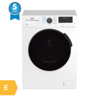 BEKO HTE 7616 X0 MAŠINA ZA PRANJE I SUŠENJE VEŠA