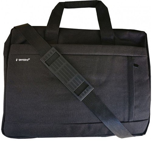 Gembird Torba za laptop 15.6″ - 43x31x10cm | NCC-15-03