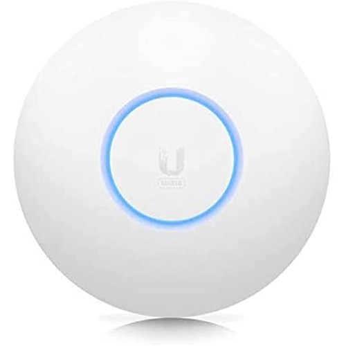 Ubiquiti Wi-Fi 6 Access Point | U6-LITE