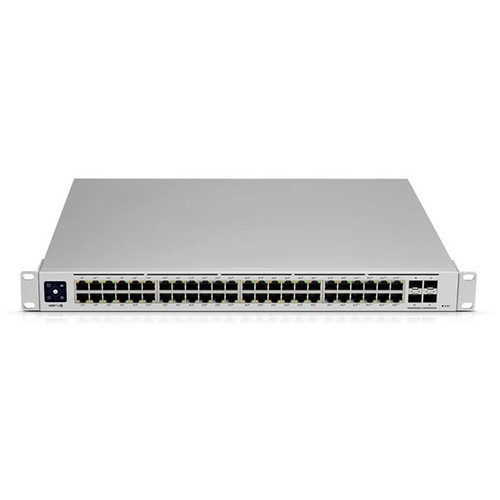 Ubiquiti Switch Pro 48 PoE | USW-PRO-48-POE-EU