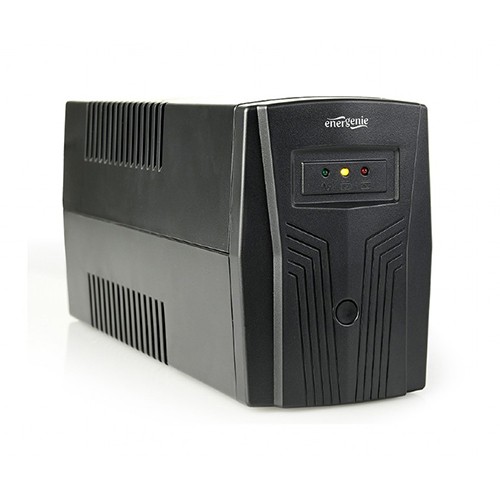 Gembird Basic 850VA UPS | EG-UPS-B850