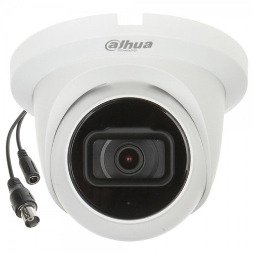 Dahua 2MP HDCVI Fixed IR Eyeball Kamera | HAC-HDW1200TMQ-A