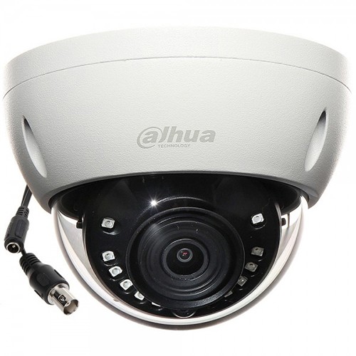 Dahua 2MP HDCVI IR Dome Kamera | HAC-HDBW1200E