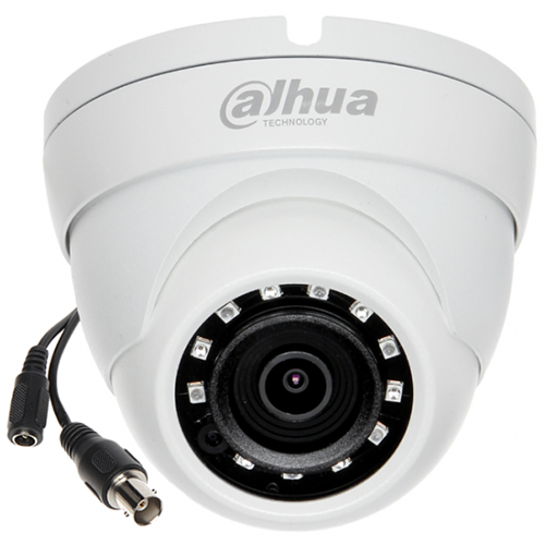 Dahua 4K HDCVI IR Eyeball Kamera | HAC-HDW1801M