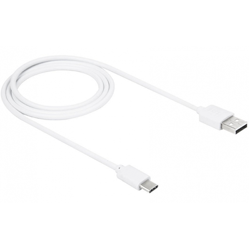 Gembird USB 2.0 AM to Type-C cable (AM/CM), 1.8 m | CCP-USB2-AMCM-1.8M