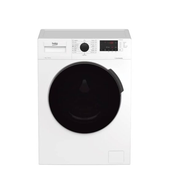 BEKO WUE 9622 XCW mašina za pranje veša