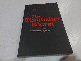 The Kingfisher Secret l