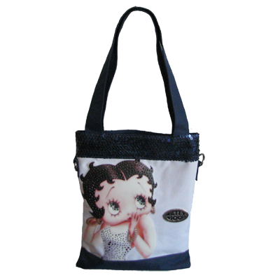 Torba Betty Boop 110021