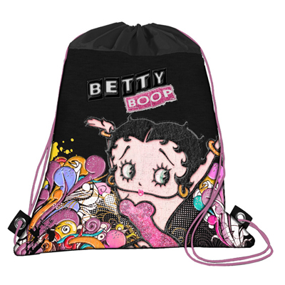 Torba za patike Betty Boop 121558