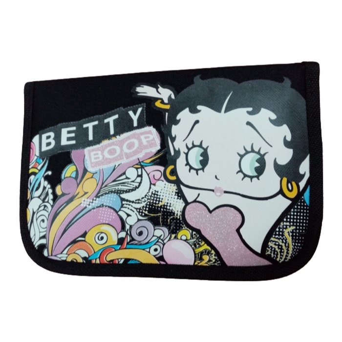 Peratonica na preklop prazna Betty Boop 121563