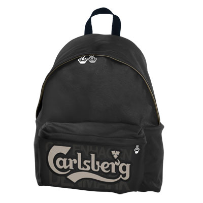 Ranac Carlsberg “Classic Black” 150541