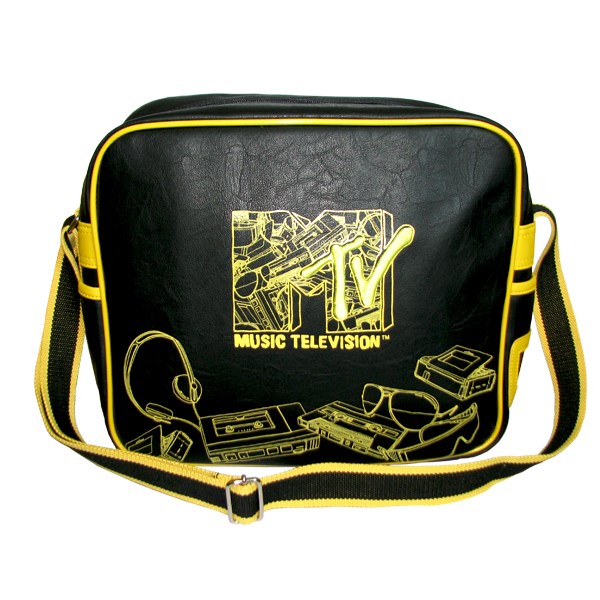 Torba na rame MTV 151455