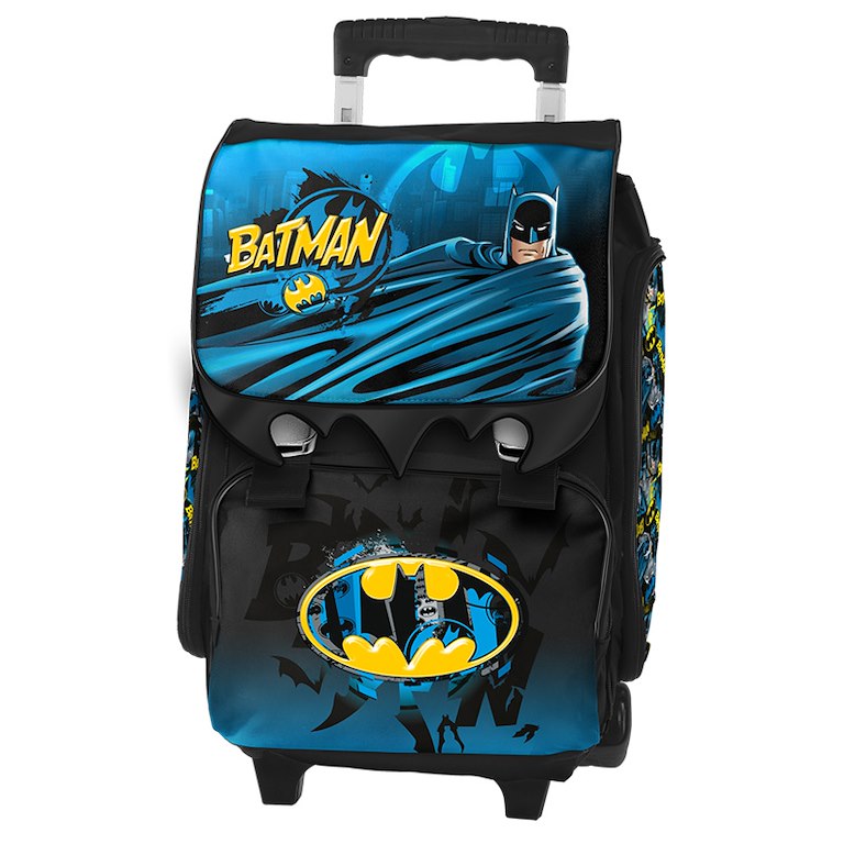 Ranac Trolley Batman 160651