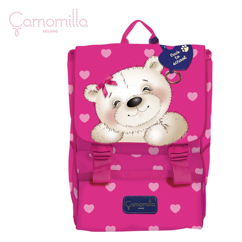 Ranac anatomski Camomilla Teddy 170850