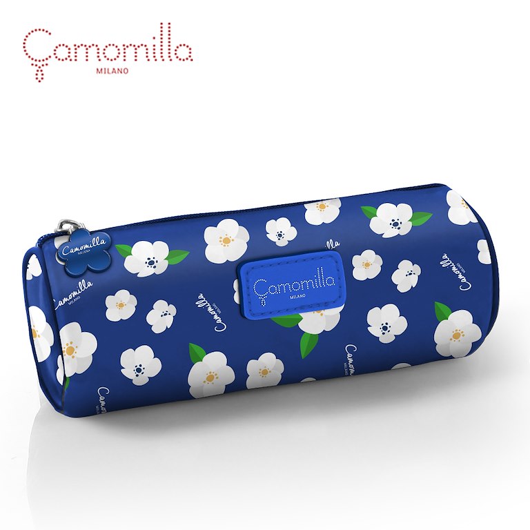 Peratonica – pernica valjkasta Camomilla Flowers 170961