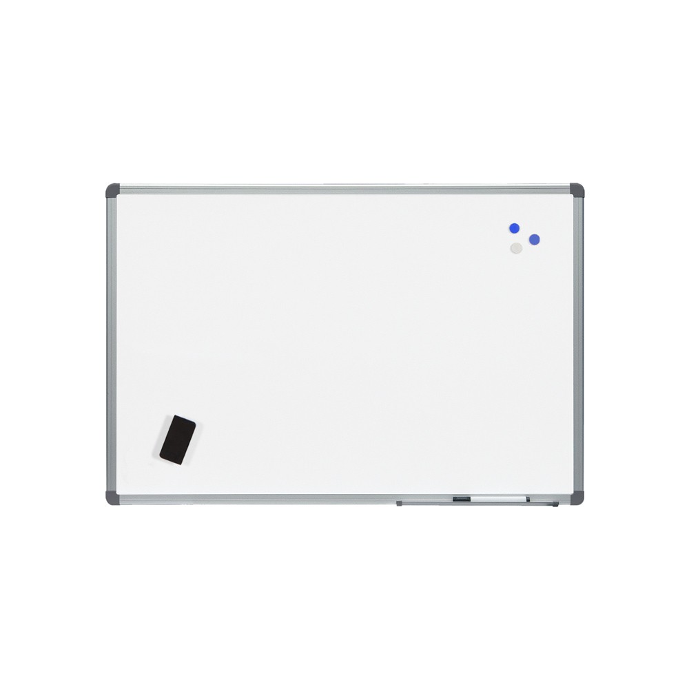 Magnetna bela tabla ROCADA RD 6406 150×100 cm