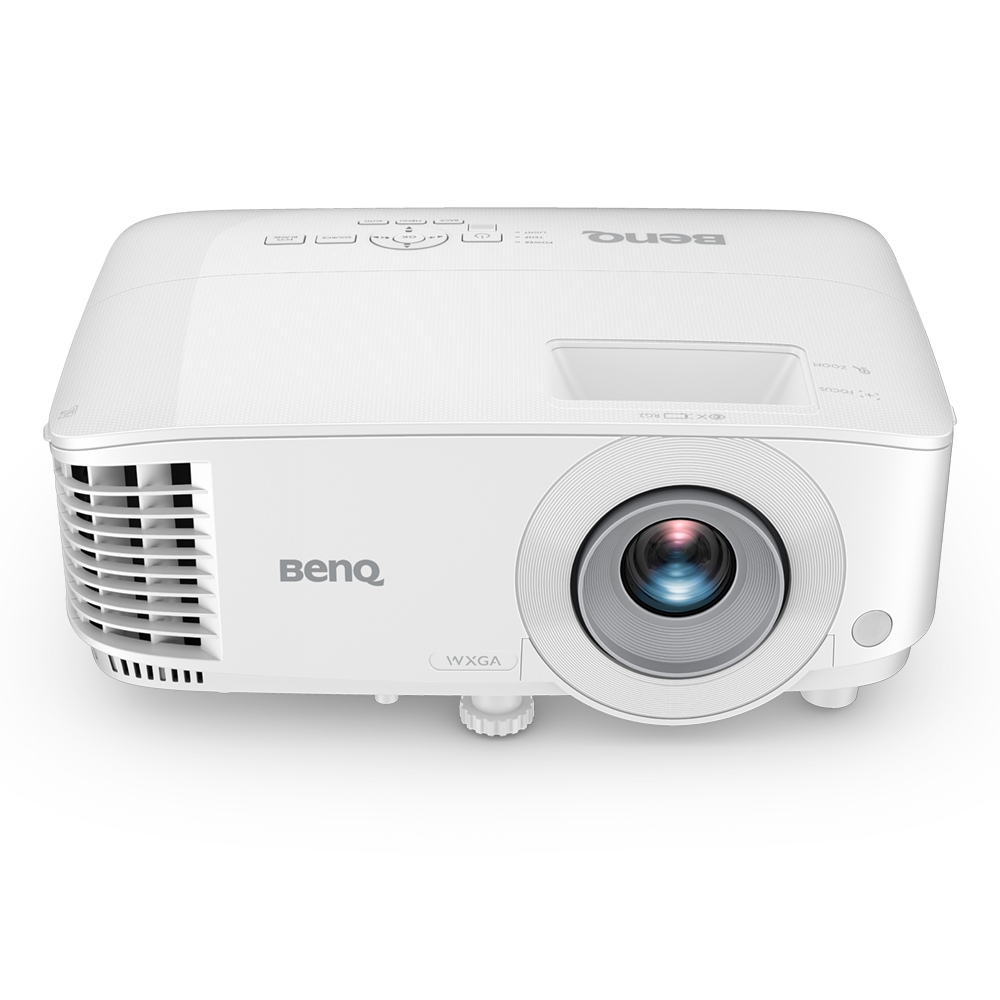 Projektor BENQ MW560 WXGA, kontrast 20.000:1