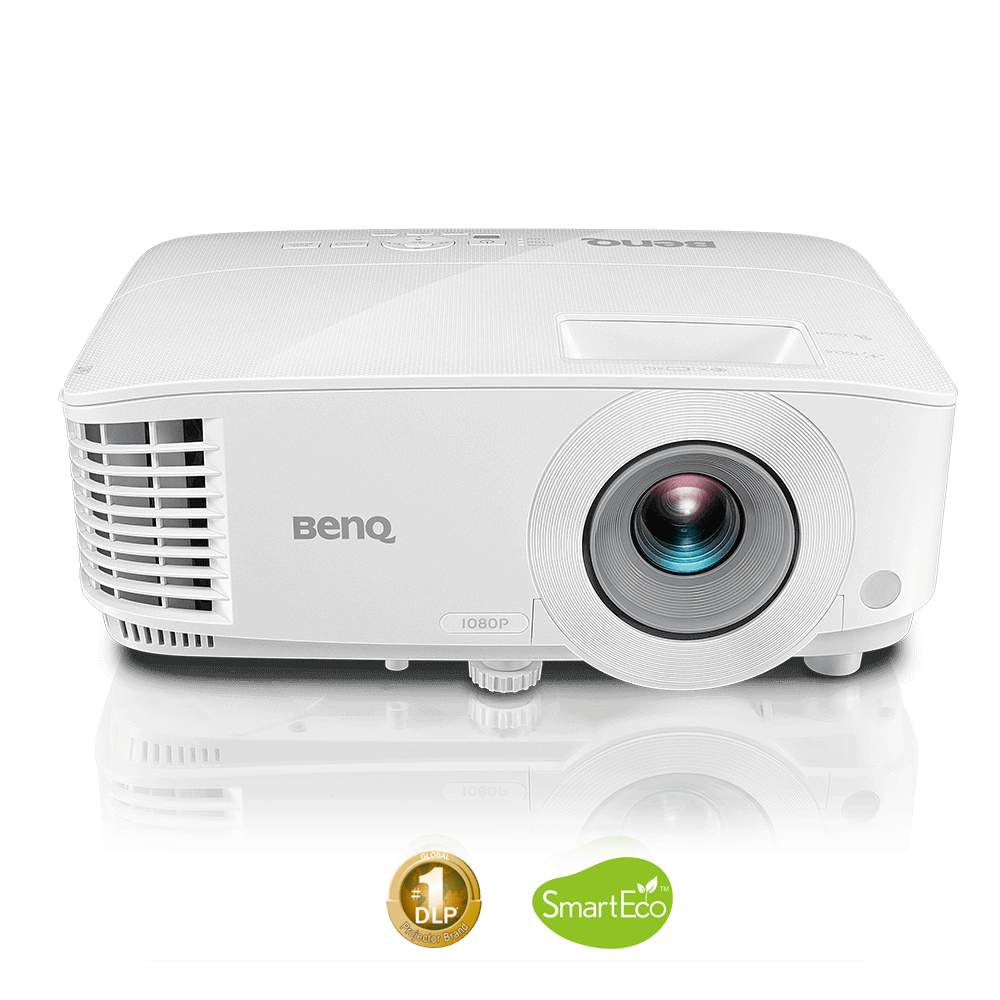 Projektor BENQ TH550 FULL HD (1080p) – 20000:1 kontrast