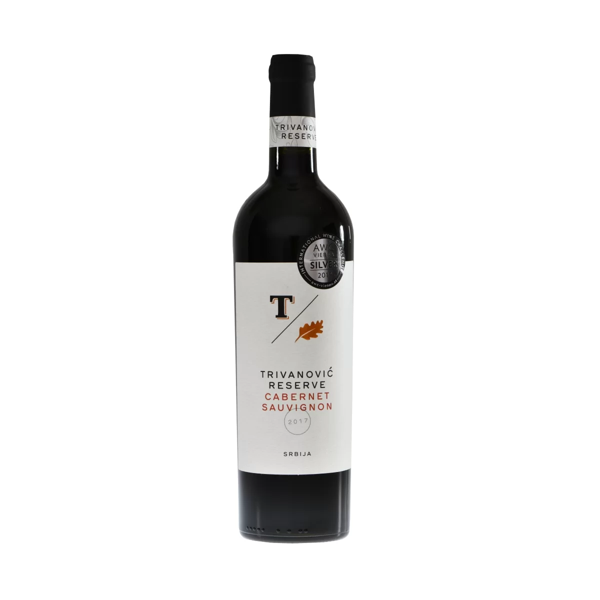 Trivanović Reserve Cabernet Sauvignon