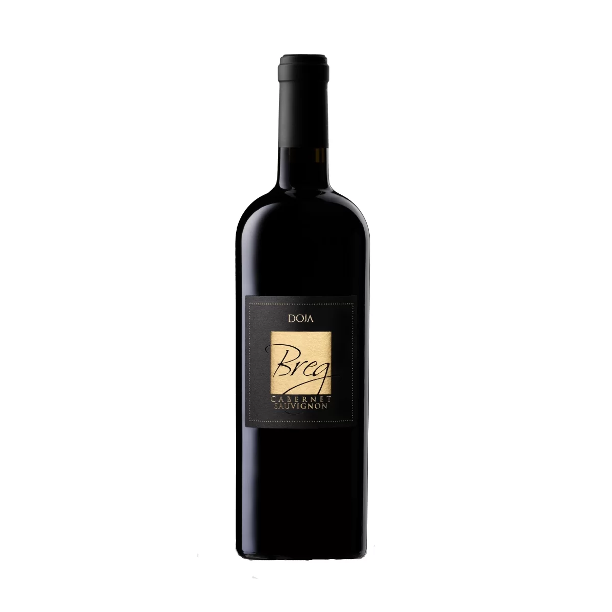 Doja Breg Cabernet Sauvignon