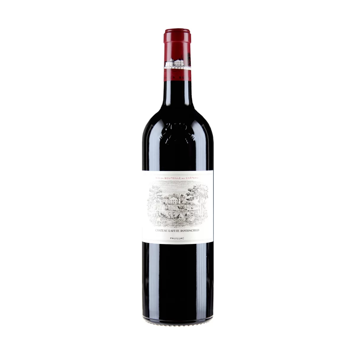 Chateau Lafite Rothschild Pauillac 2016