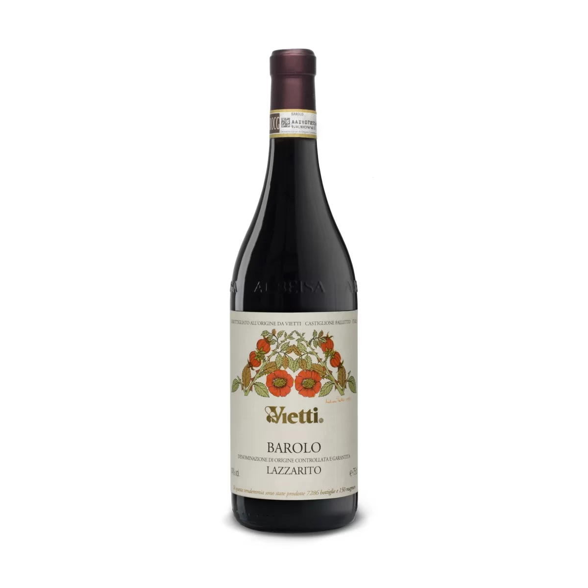 Vietti Barolo Lazzarito