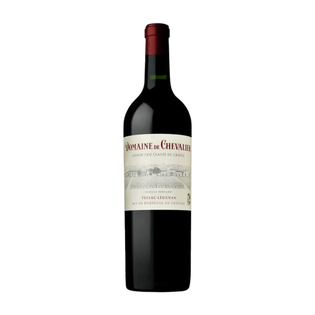 Domaine de Chevalier Graves, Pessac Leognan Magnum