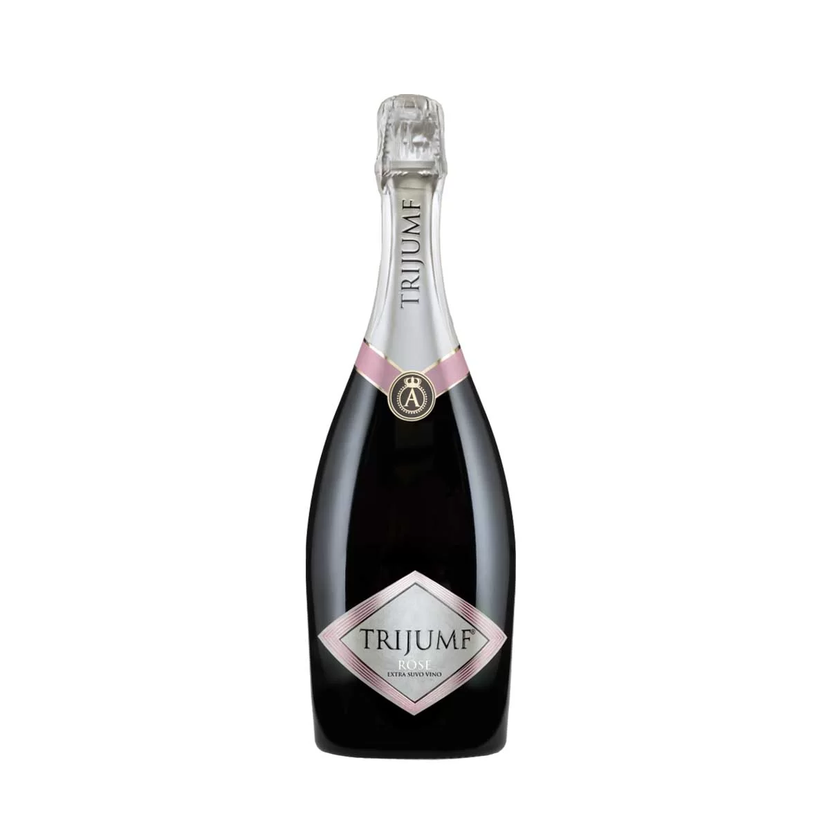 Aleksandrović Trijumf Rose Sparkling