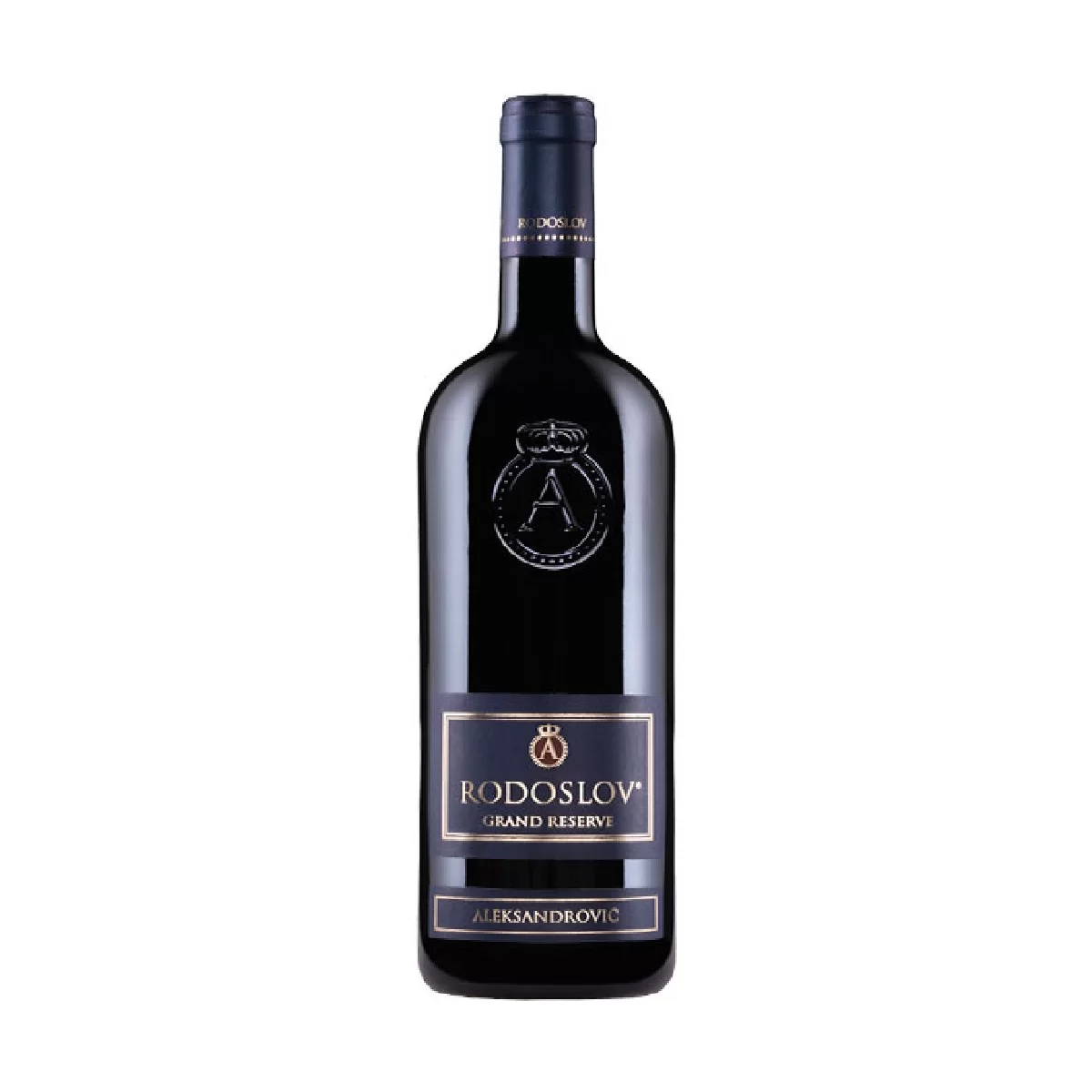 Aleksandrović Rodoslov Grand Reserve Magnum 1,5l