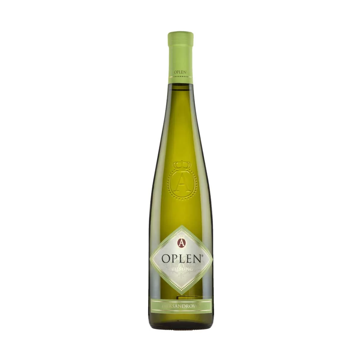 Aleksandrović Oplen Riesling