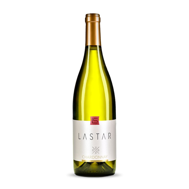 Chardonnay – Lastar