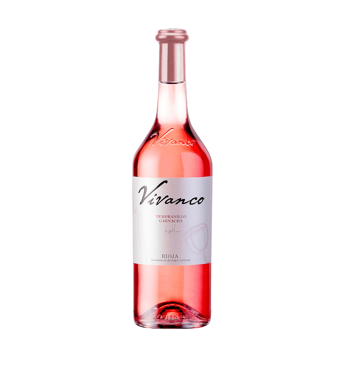 Vivanco Rosado