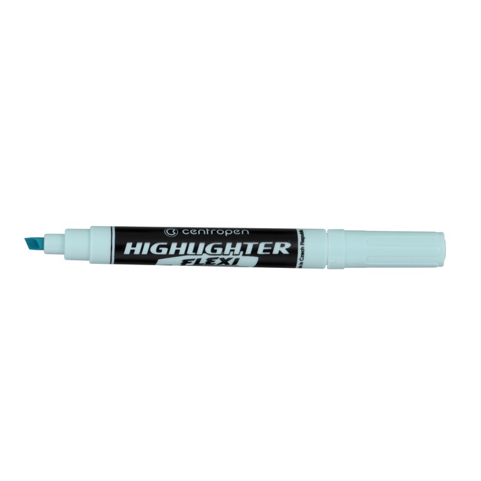 Signir flexi 8542/01 pastel plavi Centropen