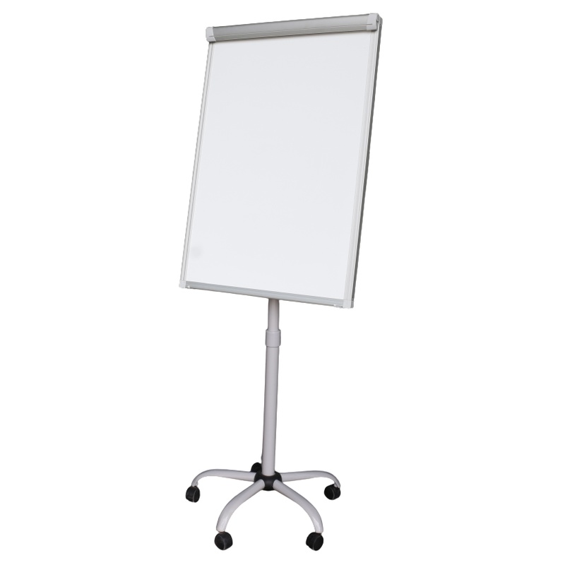 Flipchart tabla mobilna Vision 100×70 cm