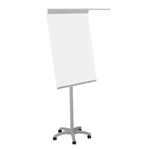 Flipchart tabla RD 616 Rocada