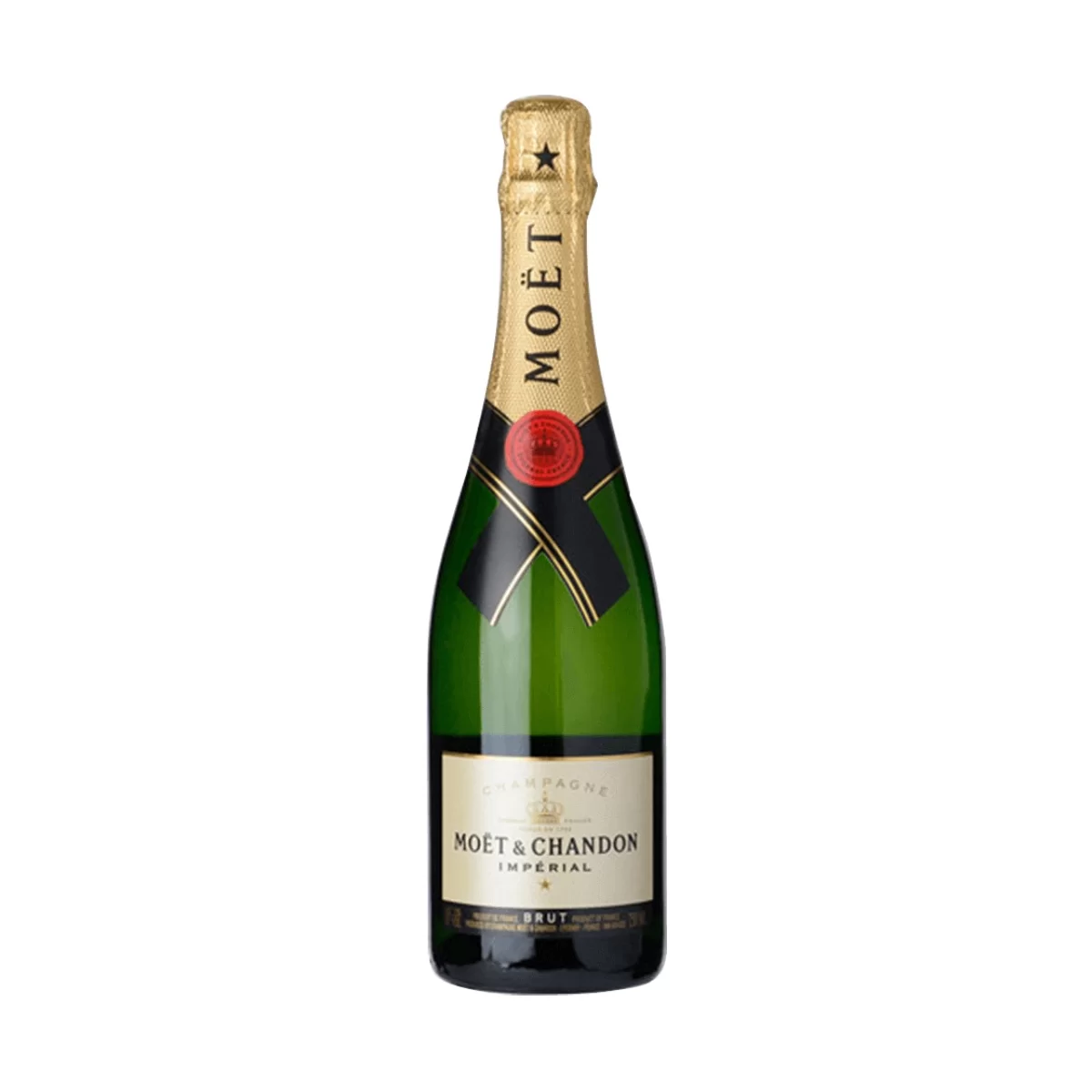 Champagne Moet & Chandon Imperial Brut