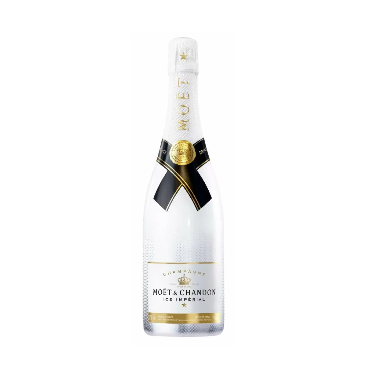 Champagne Moet & Chandon Ice Imperial