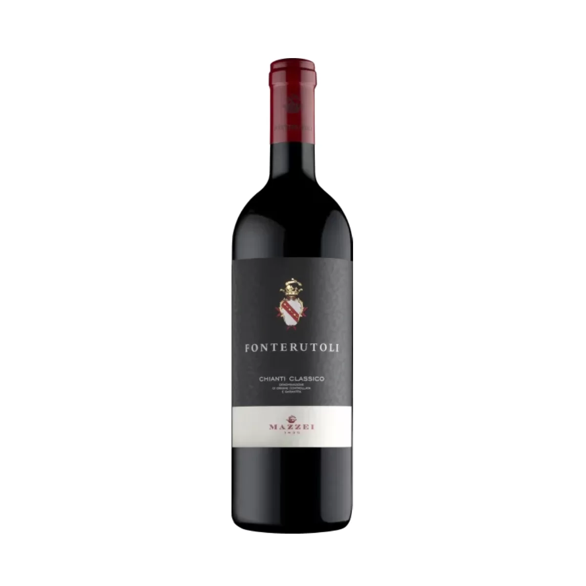 Mazzei Fonterutoli Chianti Classico