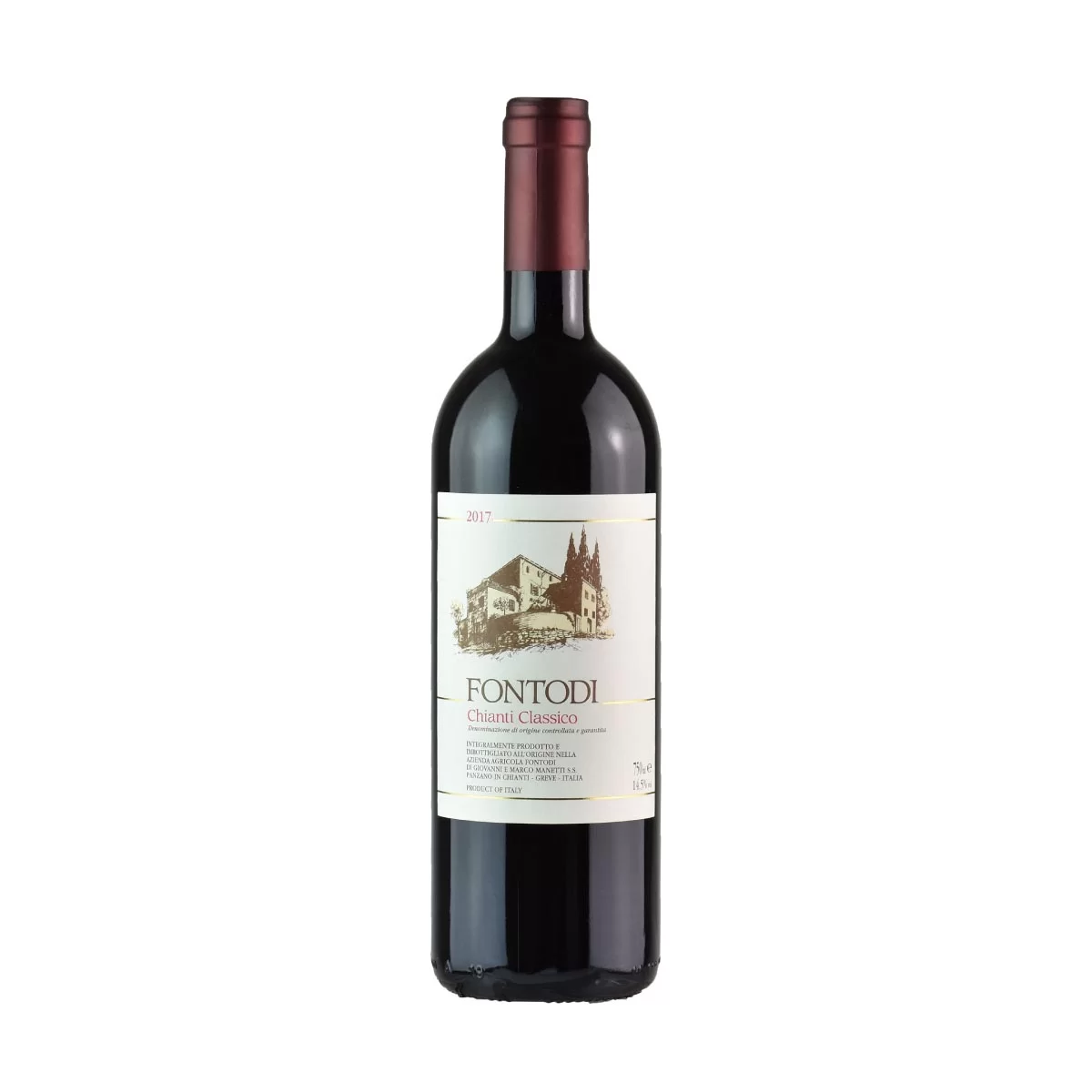 Fontodi Chianti Classico